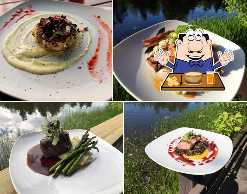 River Deck, Hayward - Restaurant menu, prices and reviews