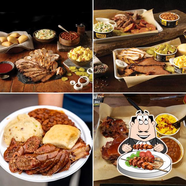 Top 3 restaurants with brisket sandwiches in Summerfield, Florida ...