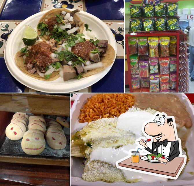 Cardenas Markets, East Palo Alto - Restaurant menu, prices and reviews