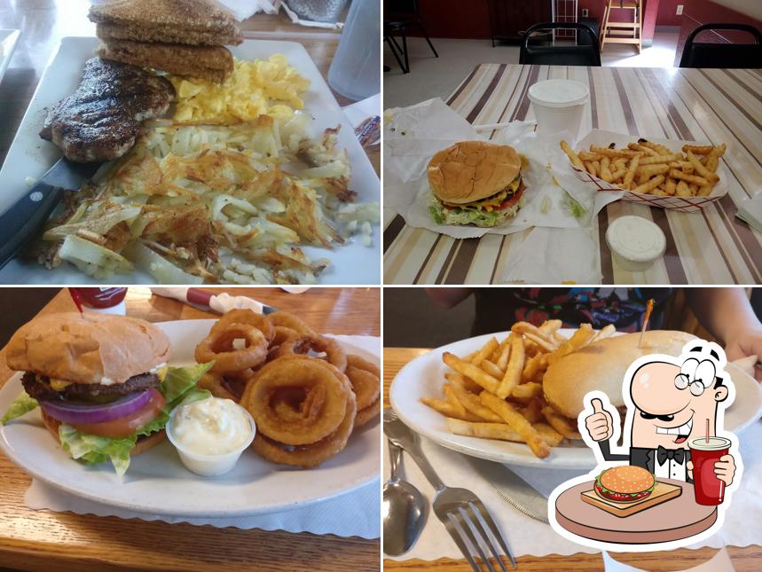 Top 5 restaurants with philly cheesesteaks in Centralia, january 2026 ...