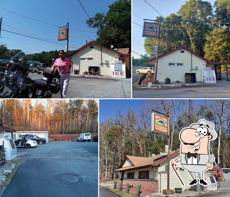 Flatbrook Tap House, Frankford - Restaurant menu, prices and reviews