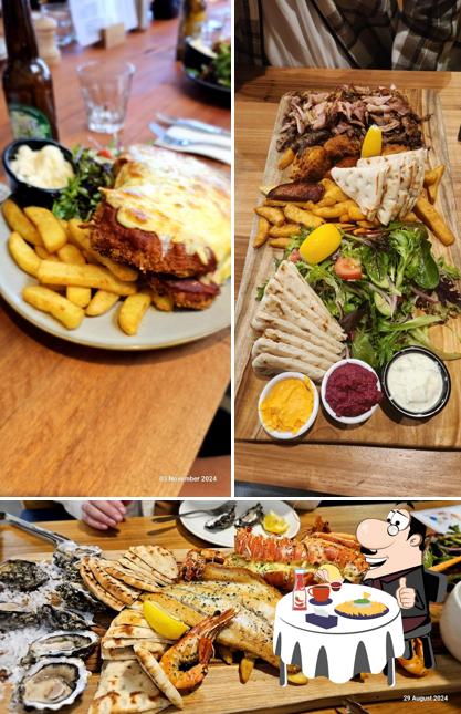 FAT CHEF Mernda, Mernda - Restaurant menu, prices and reviews