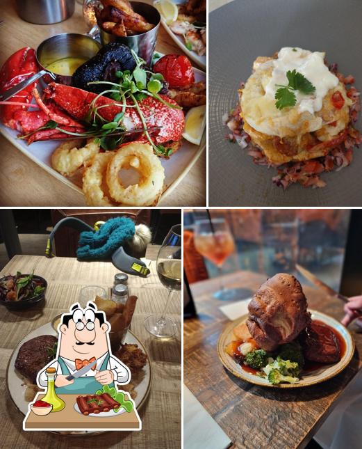 Top 7 restaurants for breakfast in Seaham, october 2025 - Restaurant Guru