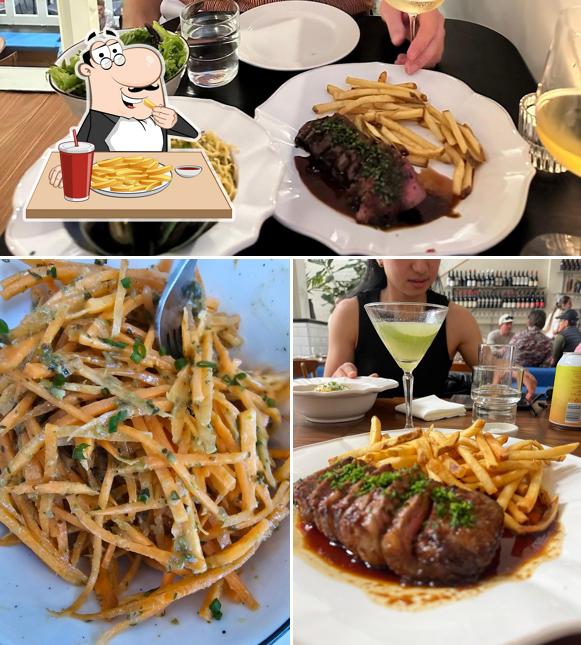 Tobi, Auckland - Restaurant menu, prices and reviews