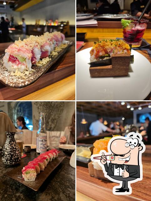 Ichikani, San Pedro Garza García - Menú del restaurante, precios y reseñas