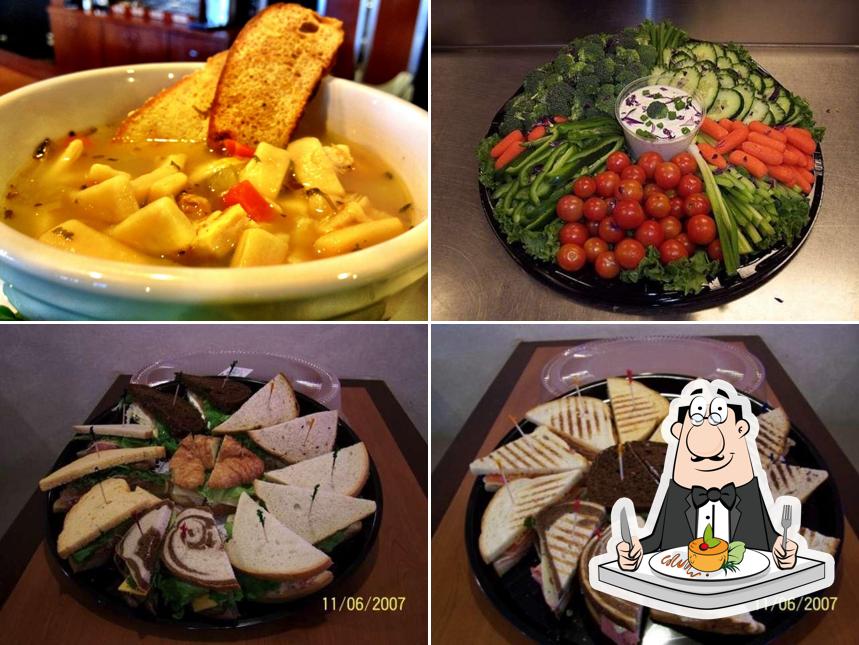 Picasso Deli, Novi - Restaurant menu, prices and reviews