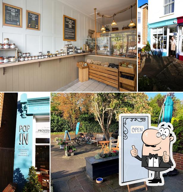 Top 5 places to eat in Bosham, october 2025 - Restaurant Guru