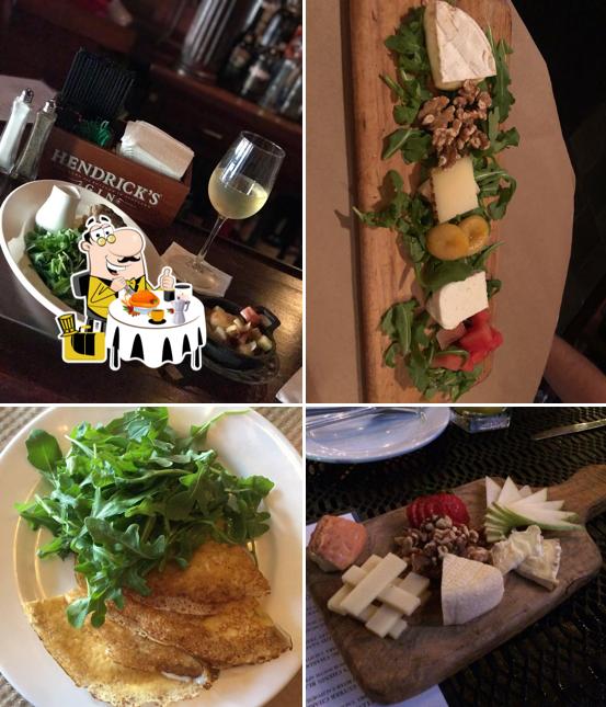 Coco Bar & Bistro, Buffalo - Restaurant menu, prices and reviews