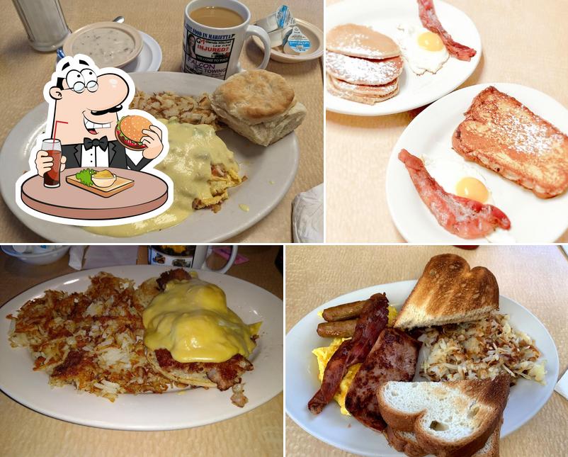 Top 10 restaurants with friendly staff in Marietta, september 2025 ...