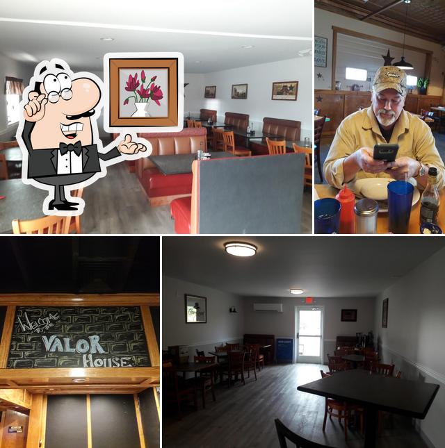 Top 1 restaurant with baked beans in Pittsville, september 2025 ...