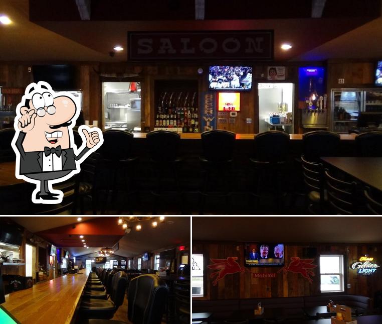Heartbreakers, Chippewa Falls - Restaurant menu, prices and reviews