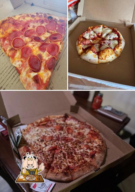 Top 2 restaurants with greek pizza in Dayton, Nevada, october 2025 ...