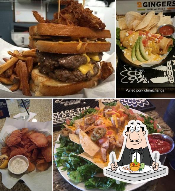 Fat Boss's Pub Abilene, Abilene - Restaurant menu, prices and reviews