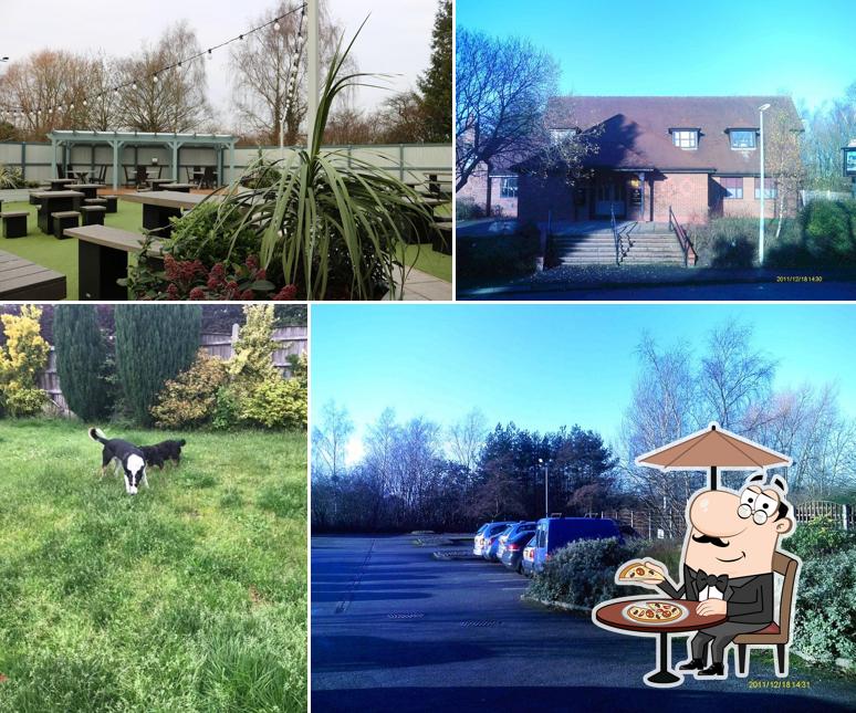The Millhouse, Warrington - Restaurant menu, prices and reviews