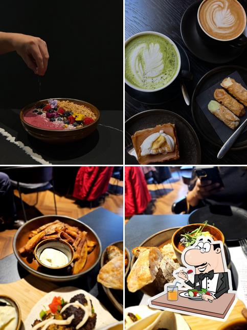 Banco Coffee Co, Doncaster - Restaurant menu, prices and reviews