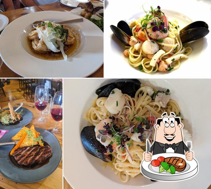 Centra, Geelong - Restaurant menu, prices and reviews