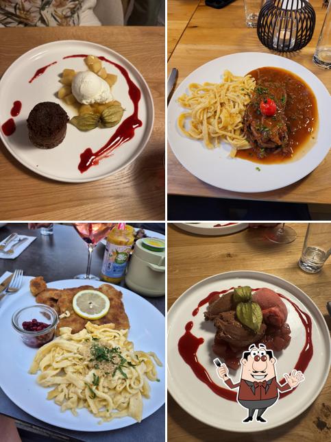 Gasthaus Faust, Knittlingen - Speisekarte, Preise und Bewertungen