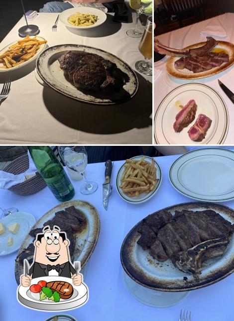 Master Steakhouse, Prishtina - Restaurant menu, prices and reviews