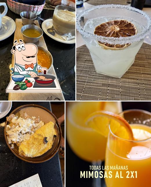Murmullos, Tijuana - Menú del restaurante, precios y reseñas