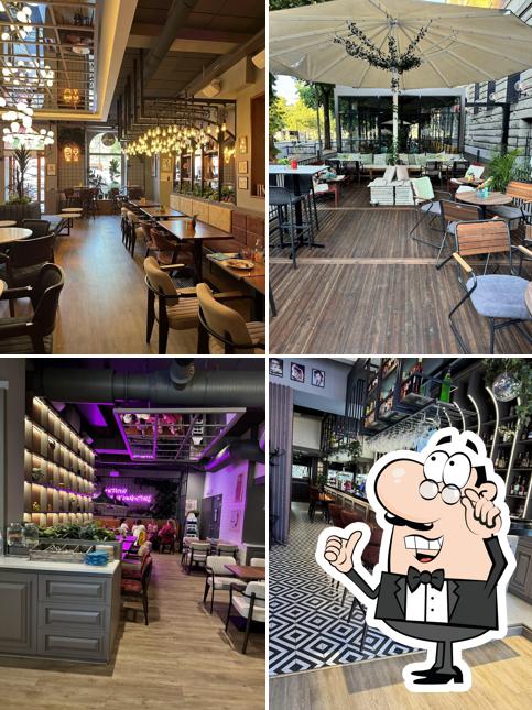 Pepa Deli, Karlstad - Restaurant menu, prices and reviews
