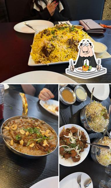 The Biryani Box Edmonton, Edmonton - Restaurant menu, prices and reviews