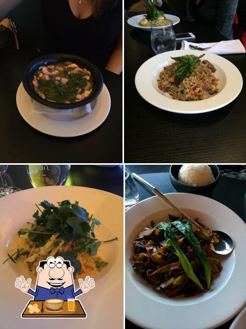 Siam DIX30, Brossard - Menu du restaurant, prix et avis