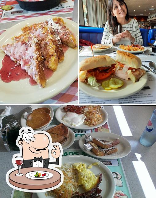 State Street Diner, Hastings - Restaurant menu, prices and reviews