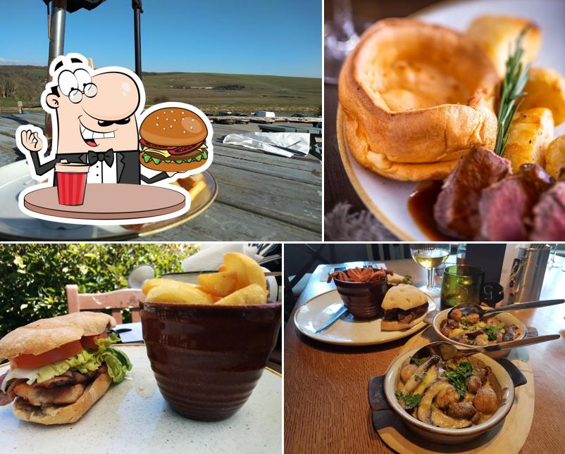 Top 7 restaurants in Seaford, England, november 2025 - Restaurant Guru