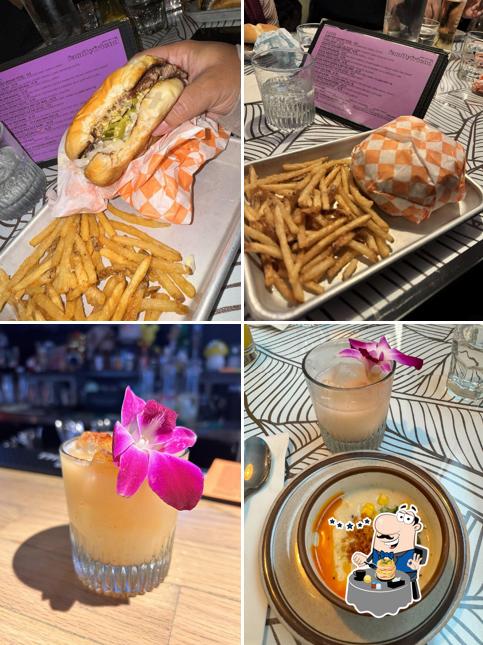 familyfriend, Seattle - Restaurant menu, prices and reviews