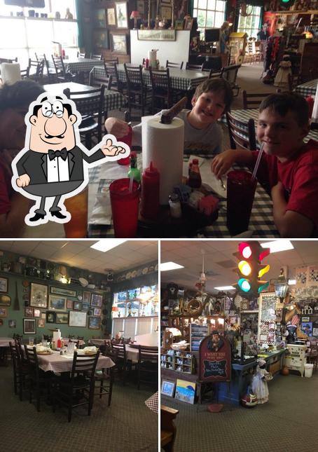 Top 7 restaurants in Jasper, Georgia, september 2025 - Restaurant Guru