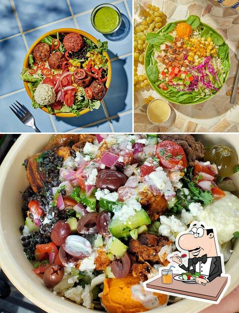 CAVA, Houston - Restaurant menu, prices and reviews