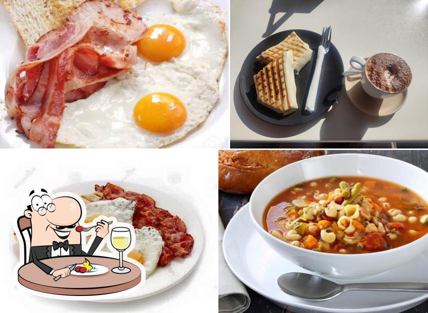 Top 5 restaurants with breakfast sandwiches in Port Lincoln, september ...