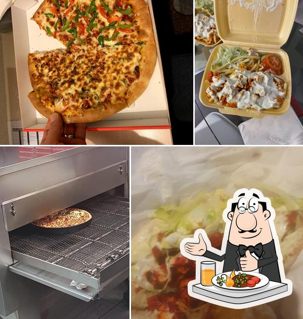 Top 10 restaurants in Burton upon Trent, february 2026 - Restaurant Guru