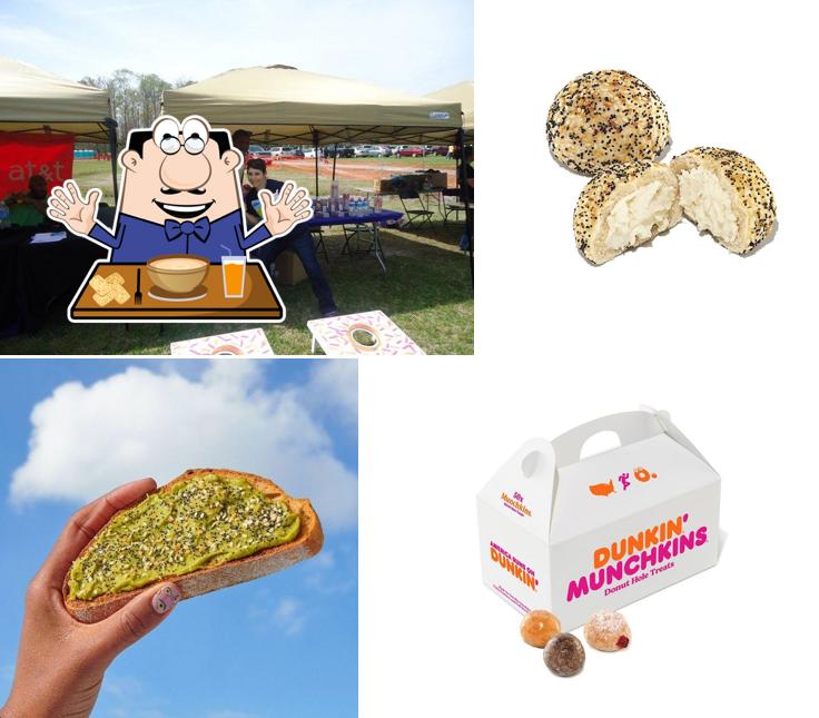 Dunkin', Virginia Beach - Restaurant menu, prices and reviews