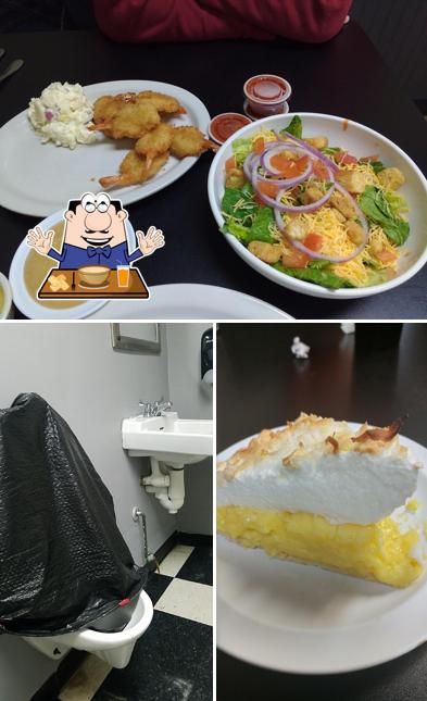 Family Kitchen, Waterloo - Restaurant menu, prices and reviews
