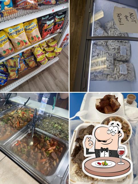 Mission Asian Market, Oceanside - Restaurant menu, prices and reviews