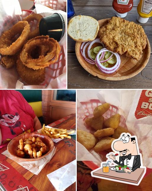 Gatorz Bar and Grill, Port Charlotte - Restaurant menu, prices and reviews