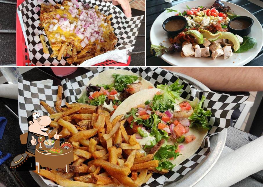 Hobo's, Fort Mill - Restaurant menu, prices and reviews