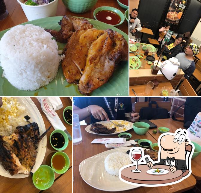 Mang Inasal, Pagsanjan - Restaurant menu, prices and reviews