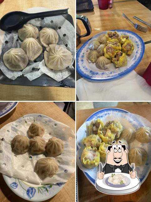 My Ma Dim Sum, Yakima - Restaurant menu, prices and reviews