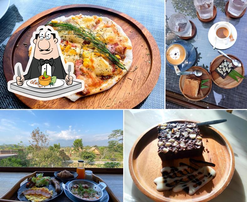 Nakara Cafe & Restaurant, Chiang Dao - Restaurant menu, prices and reviews