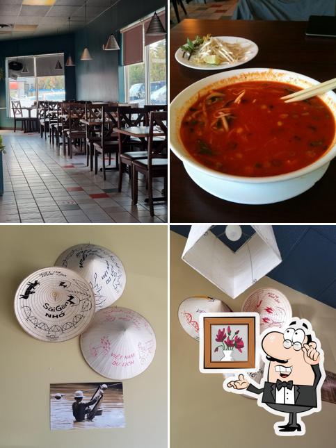 Nhớ Saigòn - “Nhớ Sài Gòn – Vietnamese Pho & Cuisine 17 Ave SW Calgary ...
