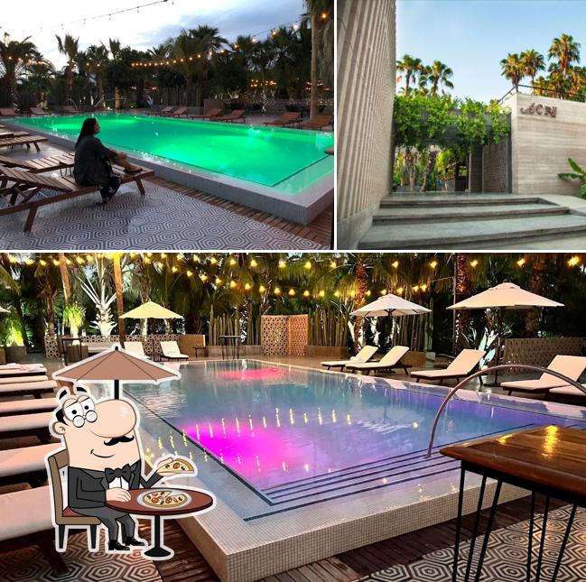 Acre Restaurant, San José del Cabo - Restaurant menu, prices and reviews