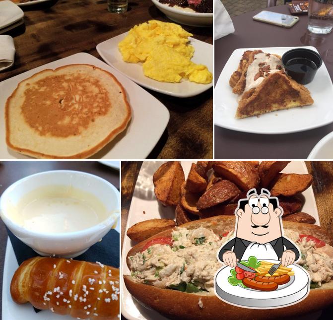 Fifty West Brewpub, Cincinnati - Restaurant menu, prices and reviews