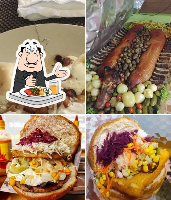 BINI, Šenkvice - Restaurant menu, prices and reviews