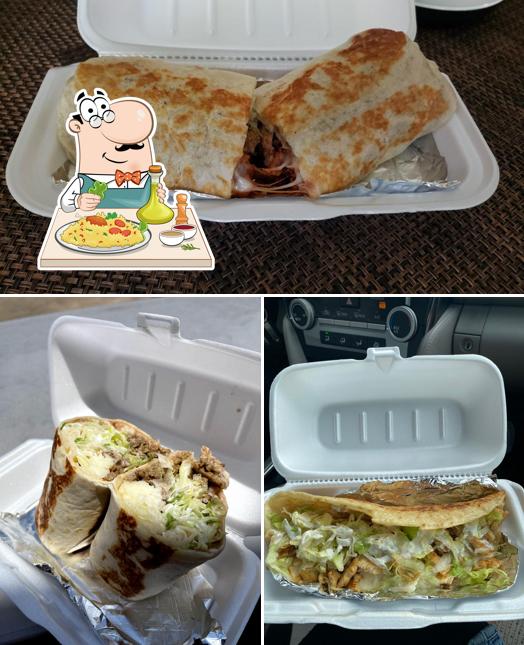 El Rumbero Taqueria, Allen - Restaurant menu, prices and reviews