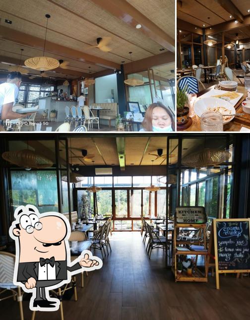 Gaea's, Tanay - Restaurant menu, prices and reviews