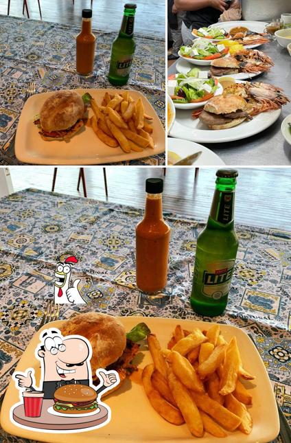 JOITA’S, Umhlanga - Restaurant menu, prices and reviews
