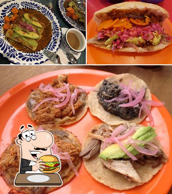 Pib-il, Tampico - Restaurant menu, prices and reviews