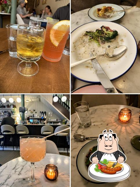 Rabble, St. John's - Restaurant menu, prices and reviews